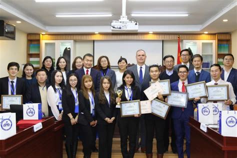 Олон улсын хүмүүнлэгийн эрх зүйн үлгэрчилсэн шүүхийн мэтгэлцээний