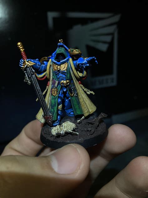 Camera Exposure Testing Rtheunforgiven