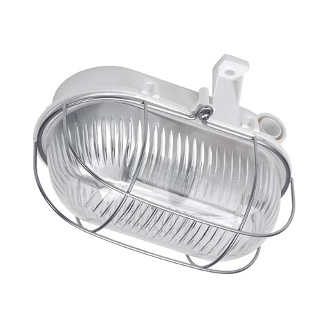 Oval 60 Simetal - Lena Lighting