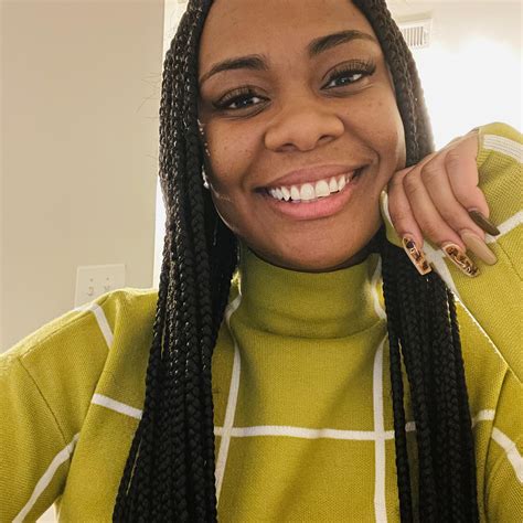 Amber Gantt — Bio Site