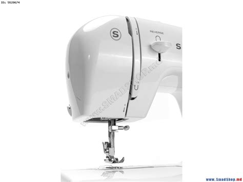 Швейная машина Singer Initiale 2250 (White) купить в Кишиневе, Молдове ...