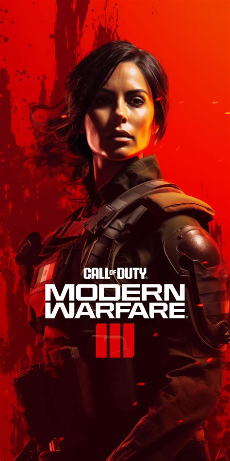 V Cod Mwiii By Allkassar On Deviantart