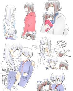 100 Ruby X Weiss Yang X Blake Ideas Rwby Rwby Comic Rwby Ships