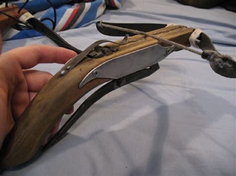 Crossbow Triggers Page 2 Crossbow Triggers Page 2