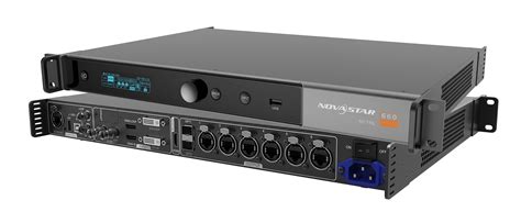 NovaStar MCTRL Pro Buy Product On Xi An AMB LED Co Ltd