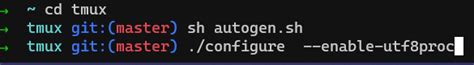 Using Neovim Inside Tmux Causes Troubles With Displaying Emojis