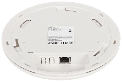 ACCESS POINT RBCAP2ND CAP 2 4 GHz 300 Mbps MIKROTIK Internal Delta