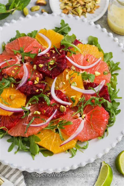 Citrus Salad
