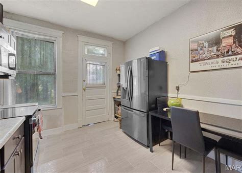3965 Ashland Ave Saint Louis Mo 63107 Redfin