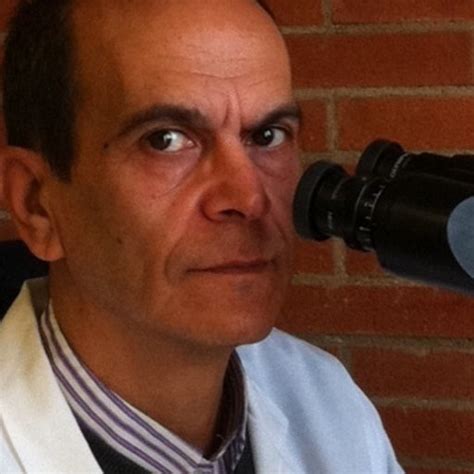 Juan Carlos AlcÁzar Instituto Nacional De Toxicología Y Ciencias