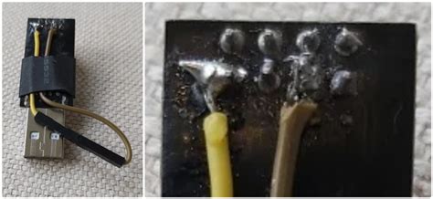 humidity and temperature sensor esphome 3 steps instructables