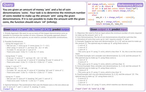 Codeio Condensing Reasoning Patterns Via Code Input Output Prediction