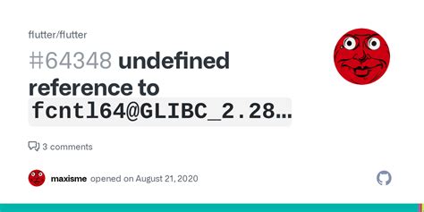 Undefined Reference To Fcntl GLIBC Log GLIBC Pow GLIBC Issue