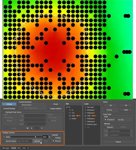 Pdn Analyzer实例指南 Altium Designer 22 技术文档