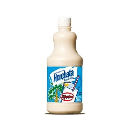 Concentrado De Horchata
