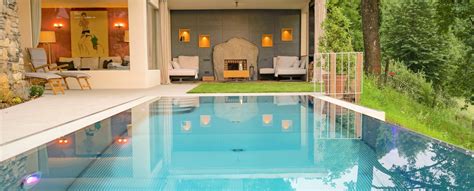 Hotelpools Polytherm