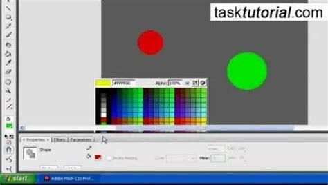 How To Drag And Drop Objects In Flash Adobe Flash WonderHowTo