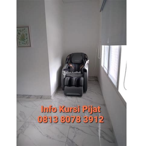 Kursi Pijat Advance Amari Diamod Hs 8911 Neo Ichiro Zero Gravity