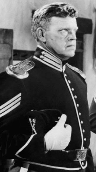 Jack Pennick Biography Forgotten Actors Jack Pennick