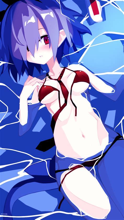 Rule 34 Alternate Version Available Bikini Bikini Bottom Bikini Top