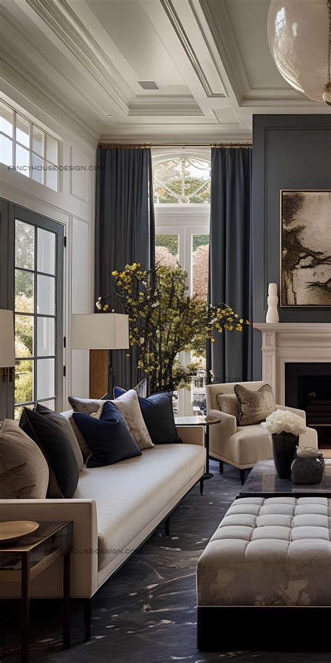 Within The Living Room Design Psychology And Cohesive Interiors Pla