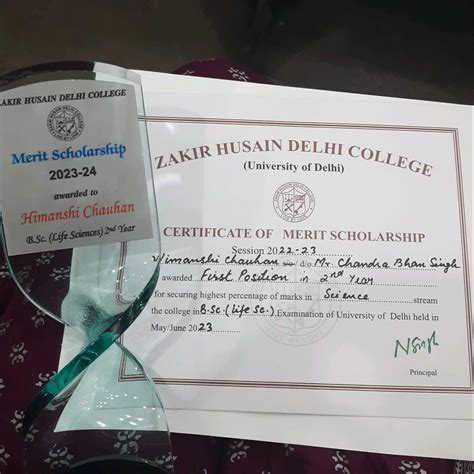 Himanshi Chauhan On Linkedin 🎉 Honored And Grateful 🎉 I Am Thrilled