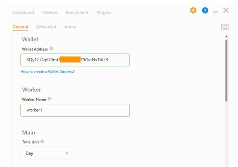NiceHash Miner User Guide NiceHash