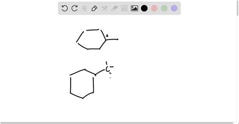 Solved Click The Draw Structure Button To Launch The Drawing Utility