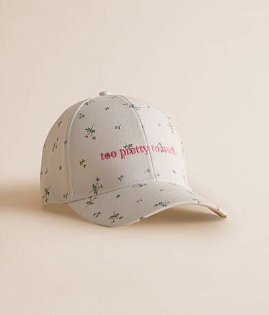 Cc Hats And Beanies Buckle