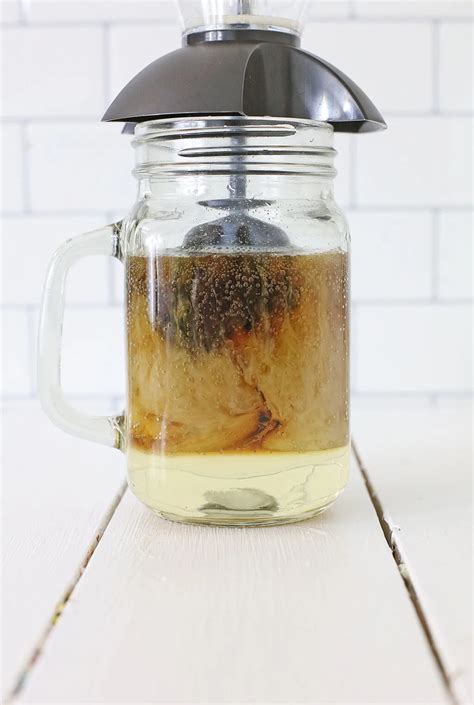 Root Beer Float Cocktail