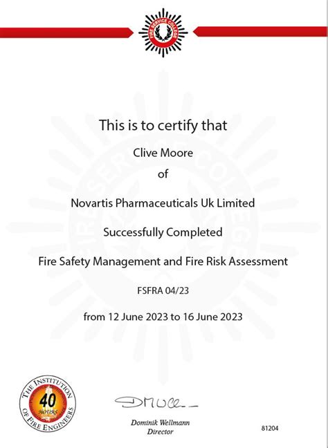 Clive Moore Posted On Linkedin