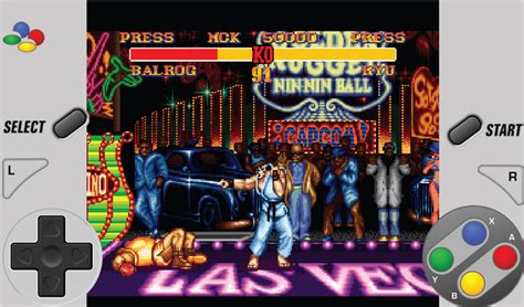 Best SNES Emulators For Android JoyofAndroid