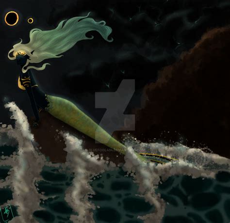 Solrin By Bluefool404 On Deviantart