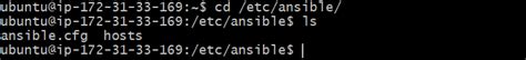 How To Install Apache In Ubuntu Using Ansible Geeksforgeeks