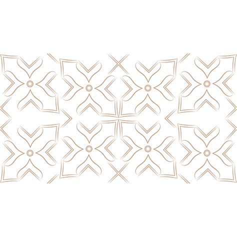 Tribal Geometric Pattern Icon Transparent Pattern Illustration 35676473 PNG