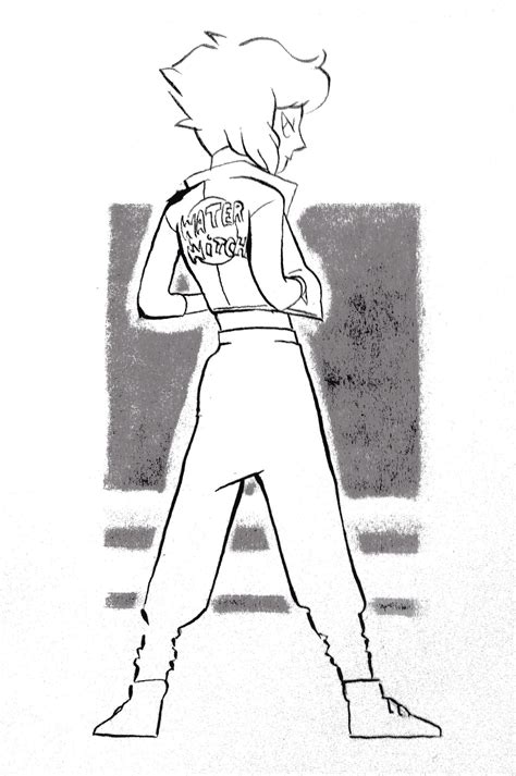 Water Witch 28 31 Steven Universe Know Your Meme