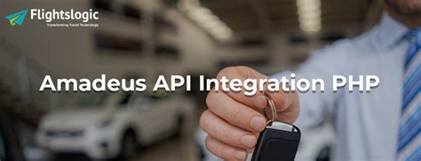 Amadeus Api Integration Php White Label Gds Integration