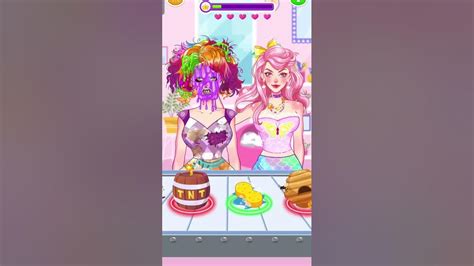 Mekaup Girl 😍 Shorts Viral Youtube