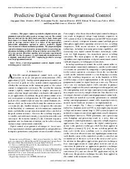 PDF IEEE TRANSACTIONS ON POWER DELIVERY VOL