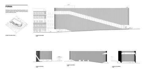 Concert Hall Behance