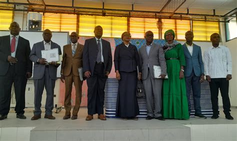 Formation Lycam Grand Bassam Mendob