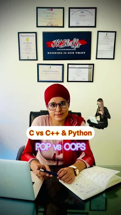 Jkskillhub Institute On Linkedin Technology Coding Tips Trick Programming Trendingreels