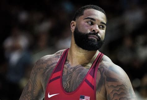 Wow Many Nfl Teams Have Contacted Gable Steveson Former Wrestler To Strengthen The Steel To