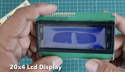 Smart Shopping Cart With Automatic Billing System Using Arduino