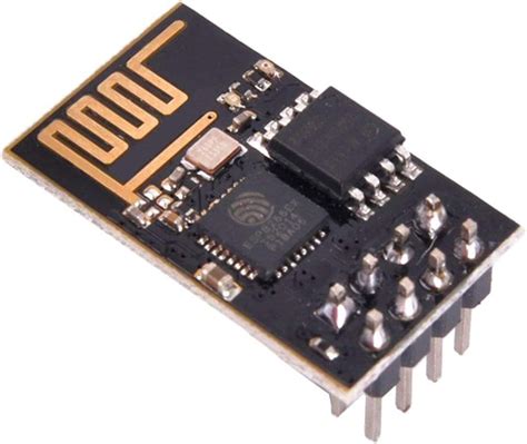 Esp8266 Esp 01 Serial Wifi Wireless Transceiver Sunfounder