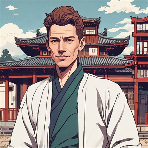 Convert Photo To Tanjiro Kamado Style Free Online And Ai Powered