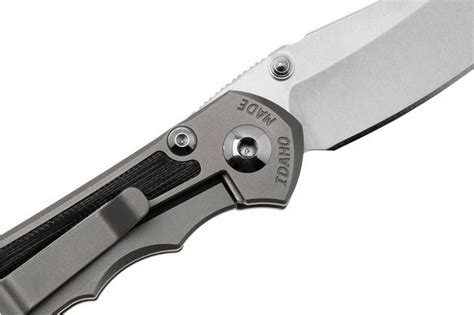 Chris Reeve Small Inkosi Sin 1124 Insingo Cpm Magnacut Glass Blasted