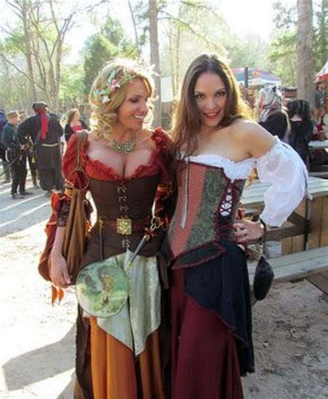 Pin By Ferrell Palmer On Costumes Renaissance Festival Costumes
