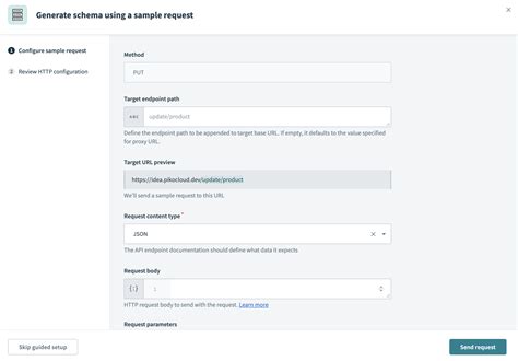 Apply API Proxy Transformations Workato Docs