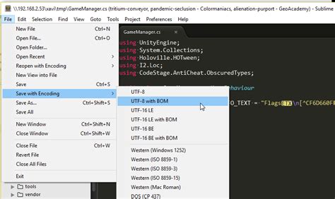 Why Does Unity Launch Visual Studio But Opens Files In Notepad Game Development Stack Exchange